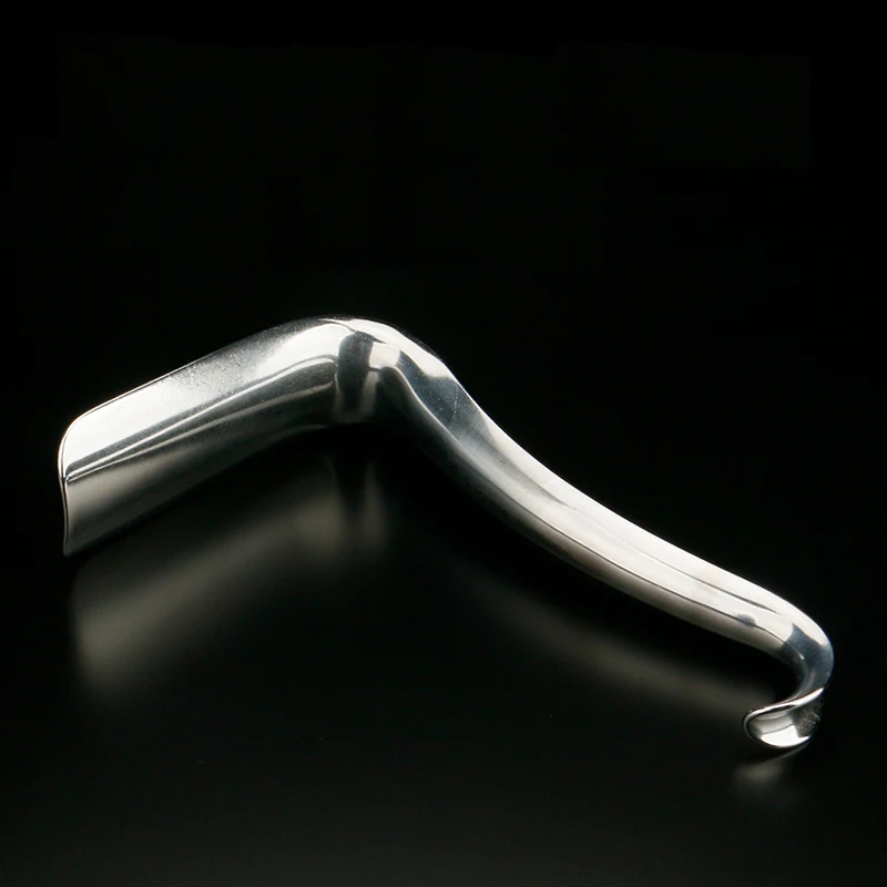 Ophthalmic microsurgical forceps with double eyelid platform and ...