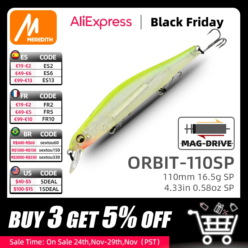 Fishing Lures Minnow Wobbler | Fishing Tackle Hooks | Flat Fishing ...