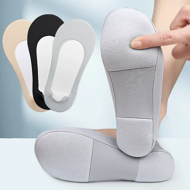 New-Boat-Sock-Plantar-Fasciitis-Shoes-Insole-Socks-Insoles-for-Feet ...