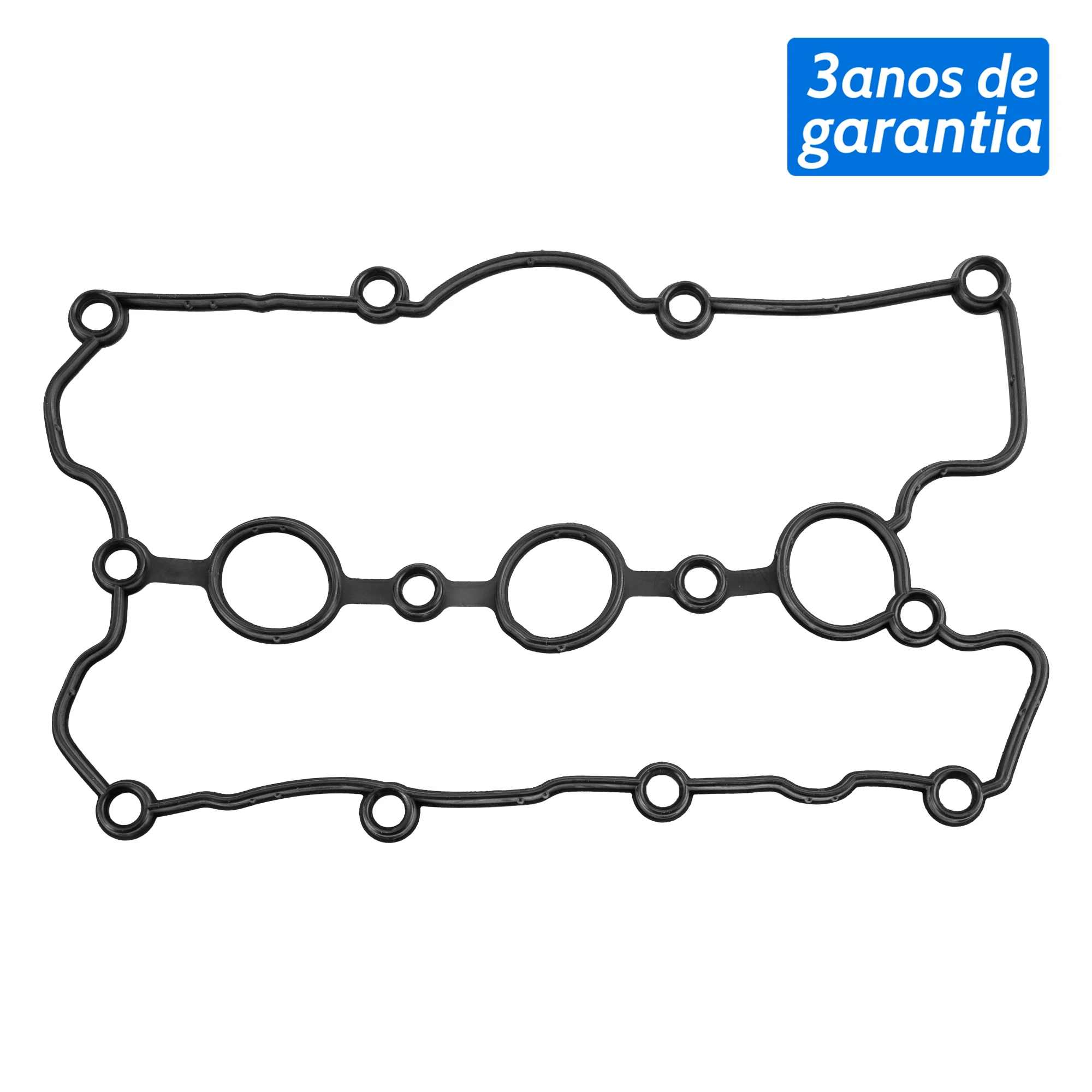 Gaxeta-esquerda-06E103483P-da-tampa-de-EnginValve-06E103483Q-para-para ...