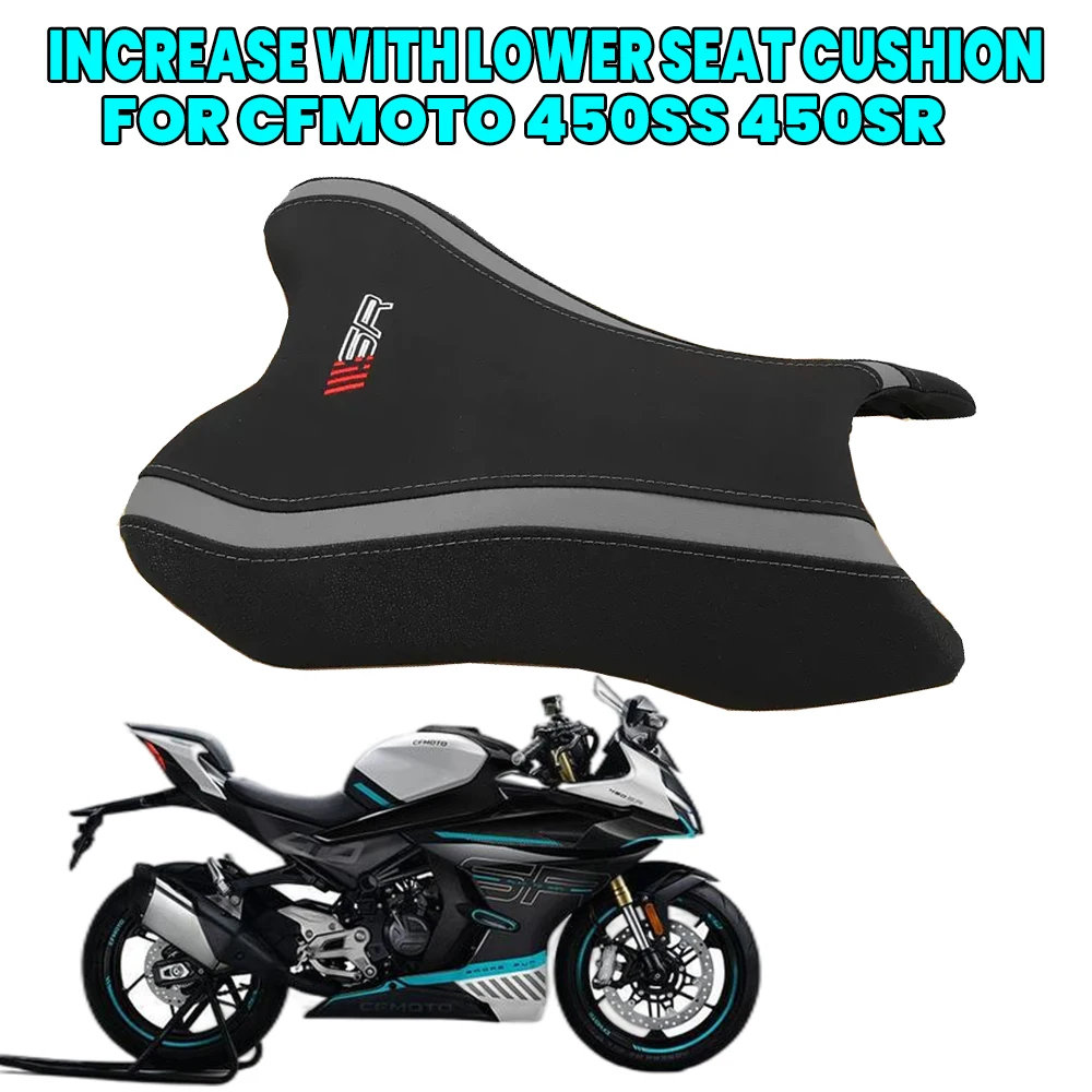 For-CFMOTO-450SS-450SR-450-SR-SS-2023-2024-Motorcycle-modification ...