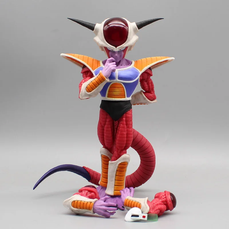 Frieza First Form Manga