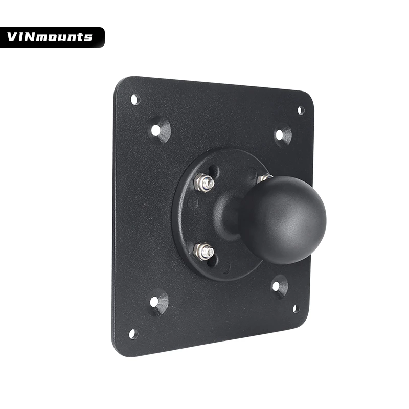 VIN-mounts-VESA-Mount-Adapter-Plate-for-TV-and-Monitor-Mounts-Convert ...