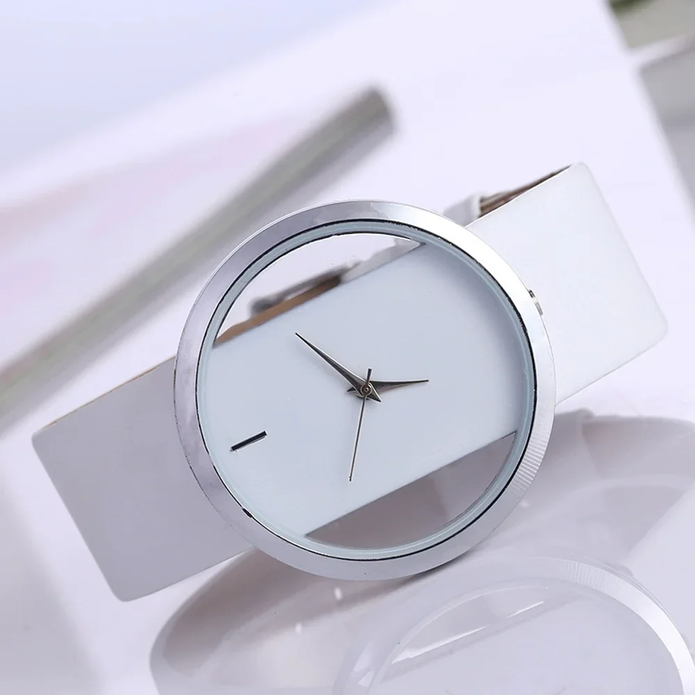 Reloj-de-moda-de-viento-Simple-para-mujer-reloj-de-pareja-personalidad ...