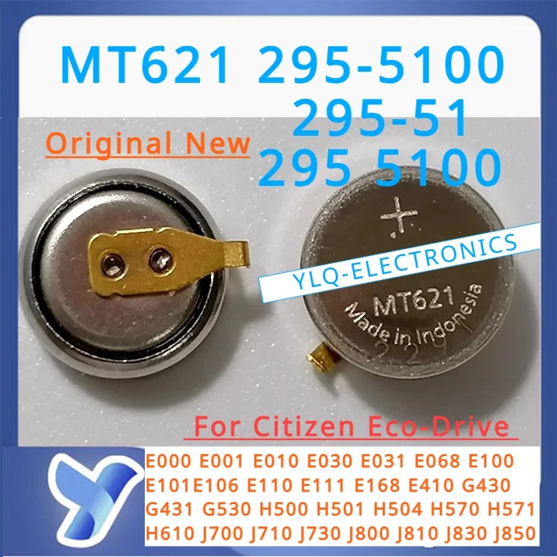 1pcs-lot-MT621-with-Foot-295-5100-Citizen-Eco-drive-Watch-Battery ...