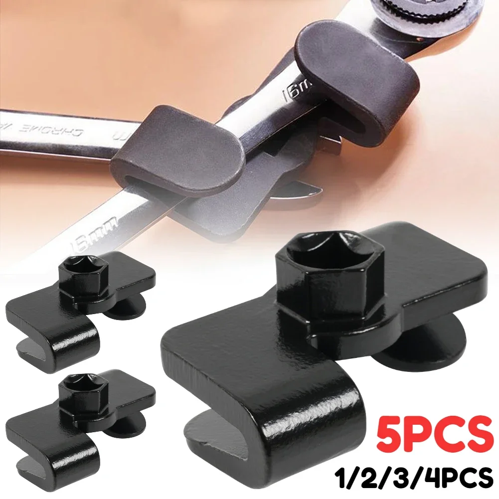 1-5PCS-Wrench-Expander-For-1-2-Inch-Or-21mm-Hex-Drivers-Universal ...