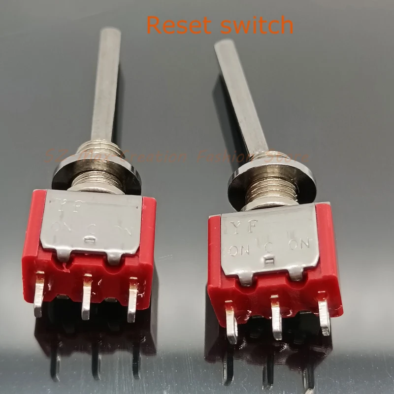 Remote-Controller-2-Position-or-3-Position-Re-set-Long-Toggle-trainning ...