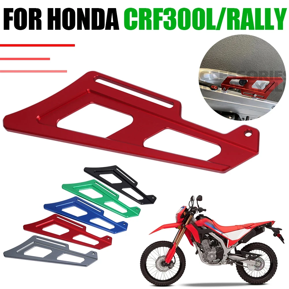 For-Honda-CRF300L-CRF300-Rally-CRF-300-L-CRF-300L-Rally-Motorcycle ...