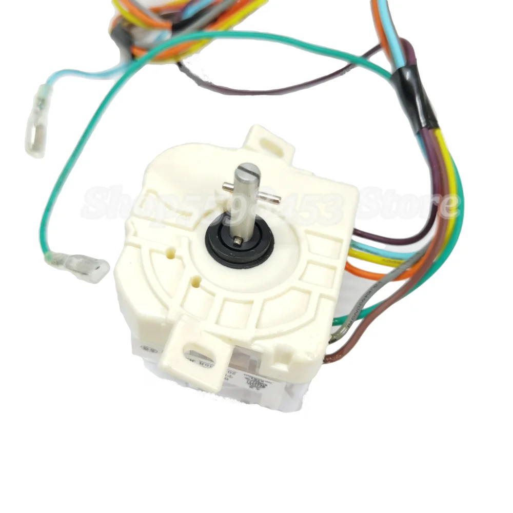 Washing-machine-7-line-35-minute-slant-ear-timer-DXT35-wash-timer ...