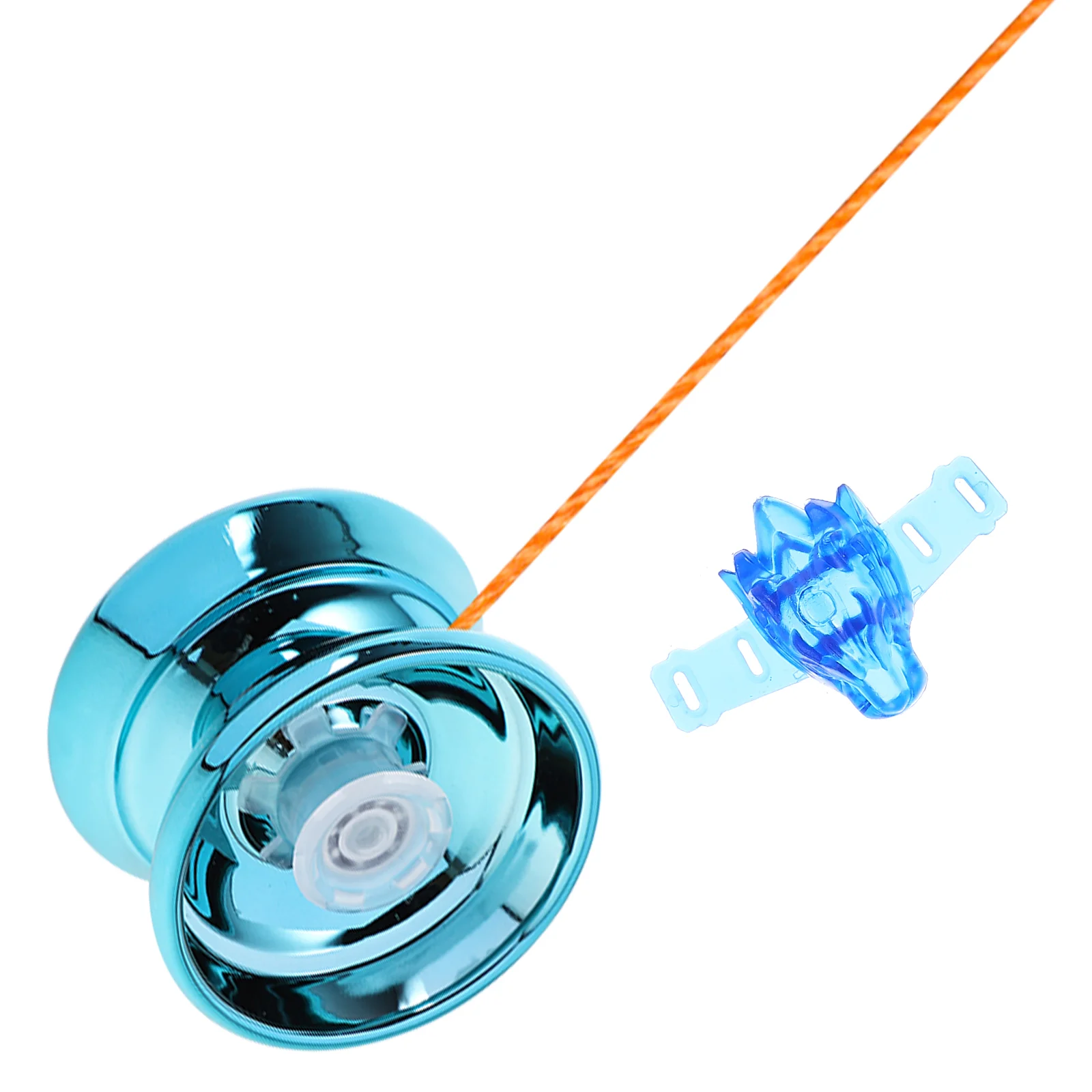 Alloy-Yo-Yo-Entry-Type-Dead-Sleep-Living-Competitive-Interesting-Small ...