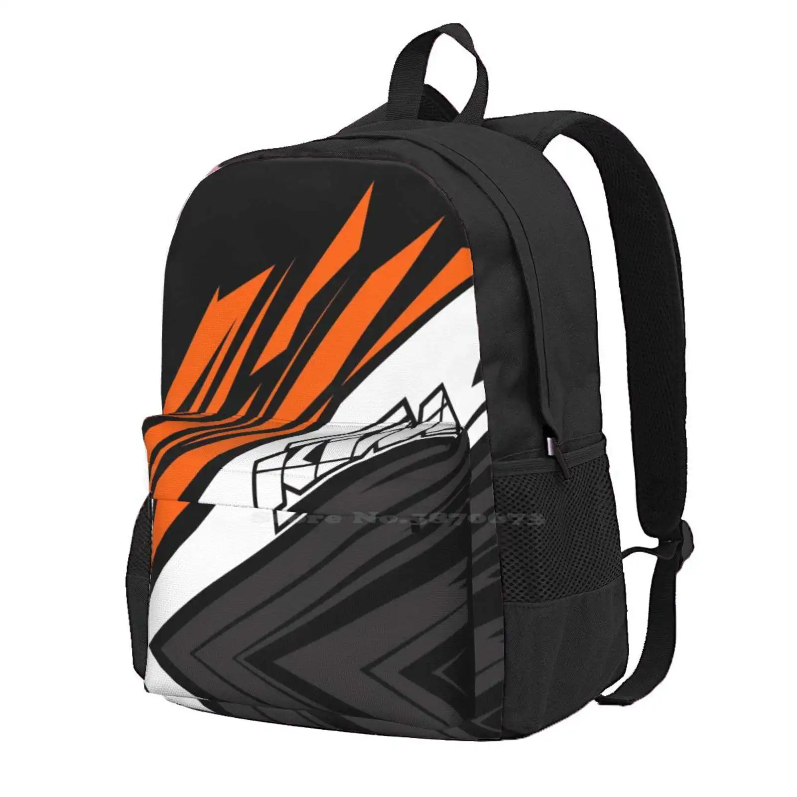 Sports-Large-Capacity-School-Backpack-Laptop-Bags-Racing-Adventure ...
