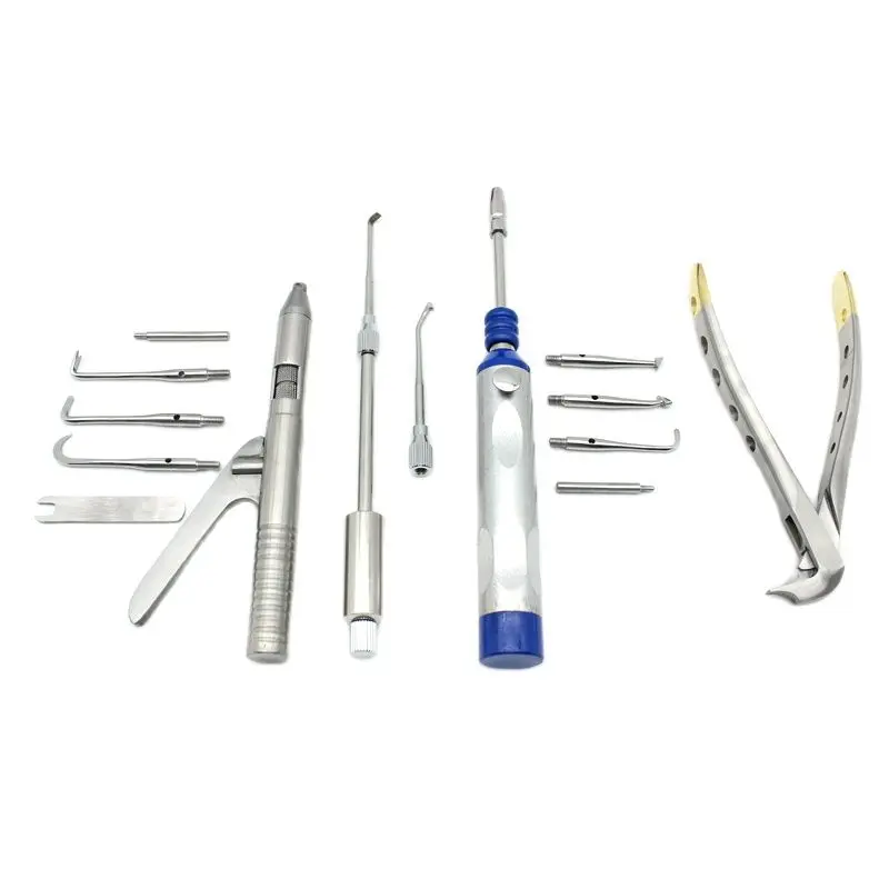 Dental-Automatic-Manual-Teeth-Crown-Remover-Adjustable-4-Shifts ...