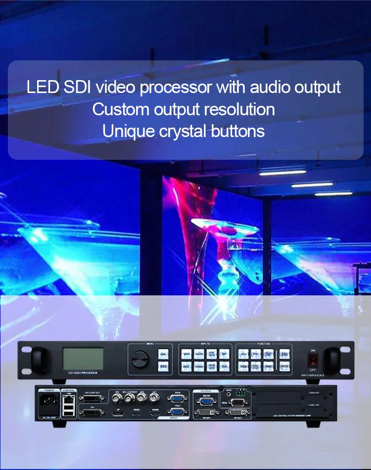 HD-Advertising-Display-LED-Video-Processor-LVP915S-Similar-to-VDWALL ...