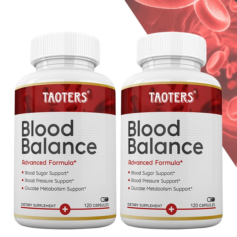Blood-Balance-Advanced-Formula-All-Natural-Blood-Sugar-Support ...