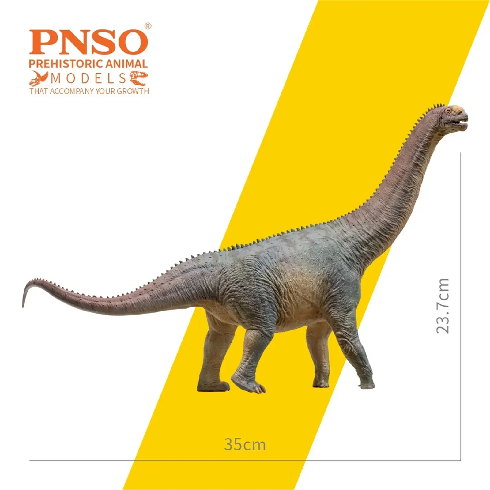 PNSO-85-Camarasaurus-Njor-Model-Prehistoric-Dinosaur-Animal-Collection-GK-Decoration-Birthday ...