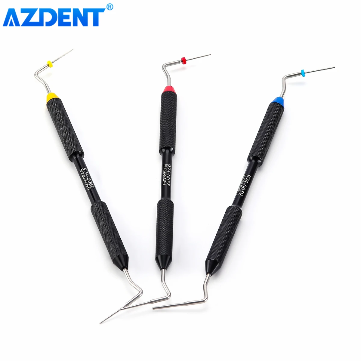 Dental Plugger Tool