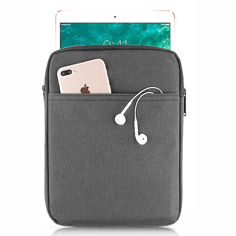 Case-for-8-4-tablet-sleeve-for-Doogee-T20-mini-2023-nylon-pouch ...