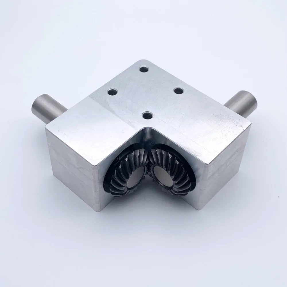 1-1-Right-Angle-Commutator-Right-Angle-Corner-Turning-Device-1-5M-19T ...