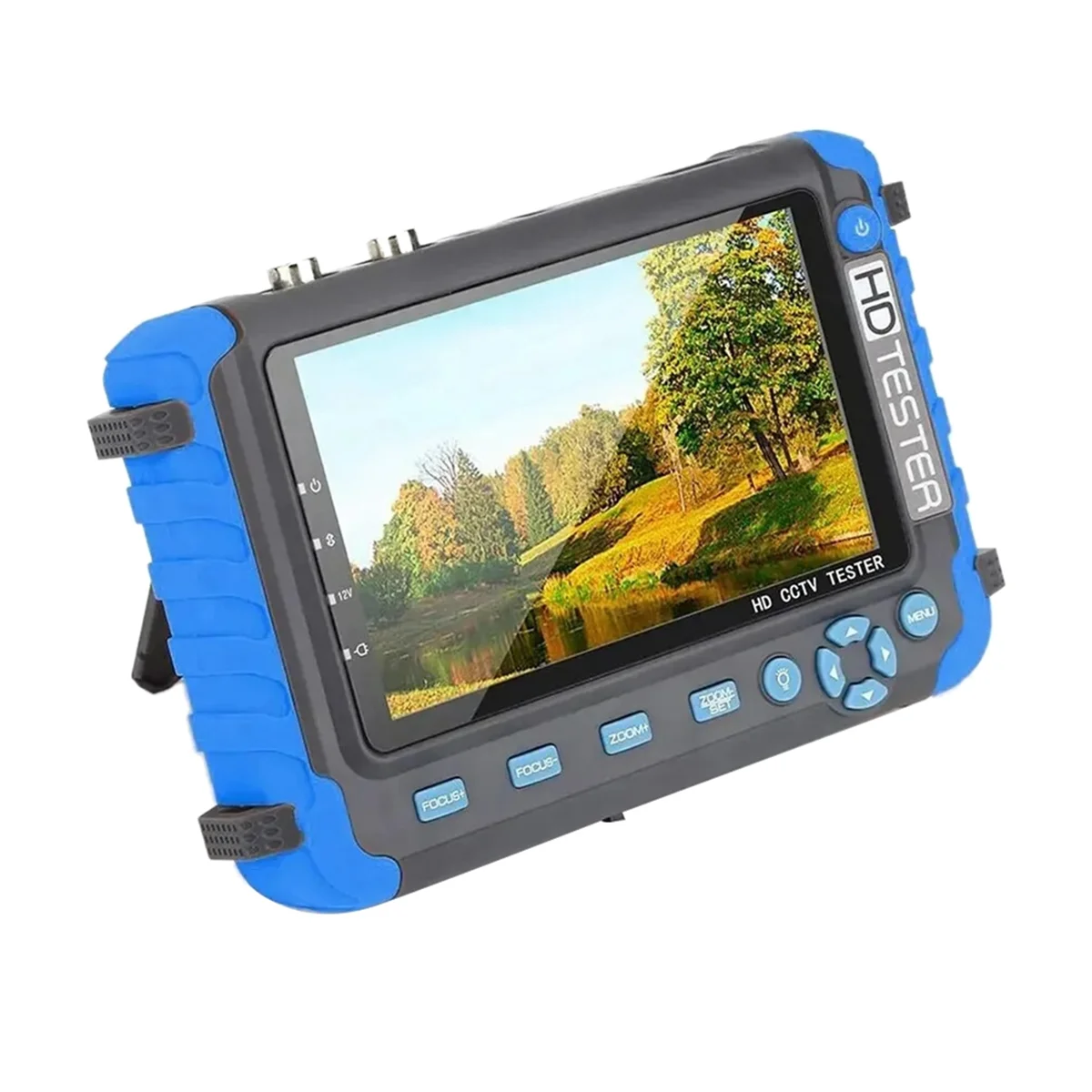 PROMOTION-5inch-HD-CCTV-Tester-8MP-AHD-CVI-TVI-CVBS-CCTV-Cameras-Tester ...