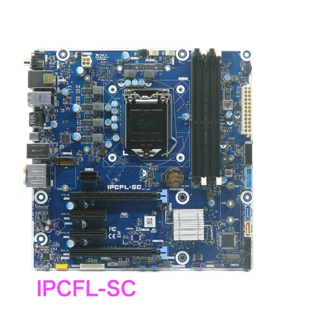DELL inspiron 3542 motherboard 13269-1 PWB FX3MC REV A00 Mainboard ...