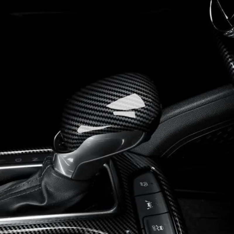 Крышка рычага переключения передач автомобиля защитная Ручка рычага ...