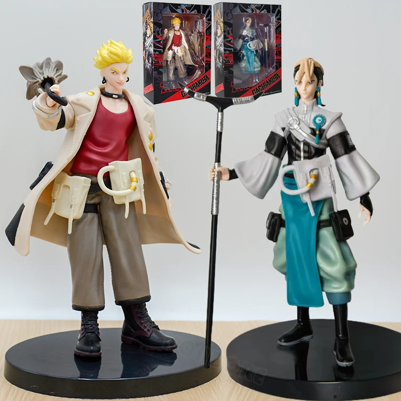 Gachiakuta Jabber Figure: A Comprehensive Review and Guide for Collectors