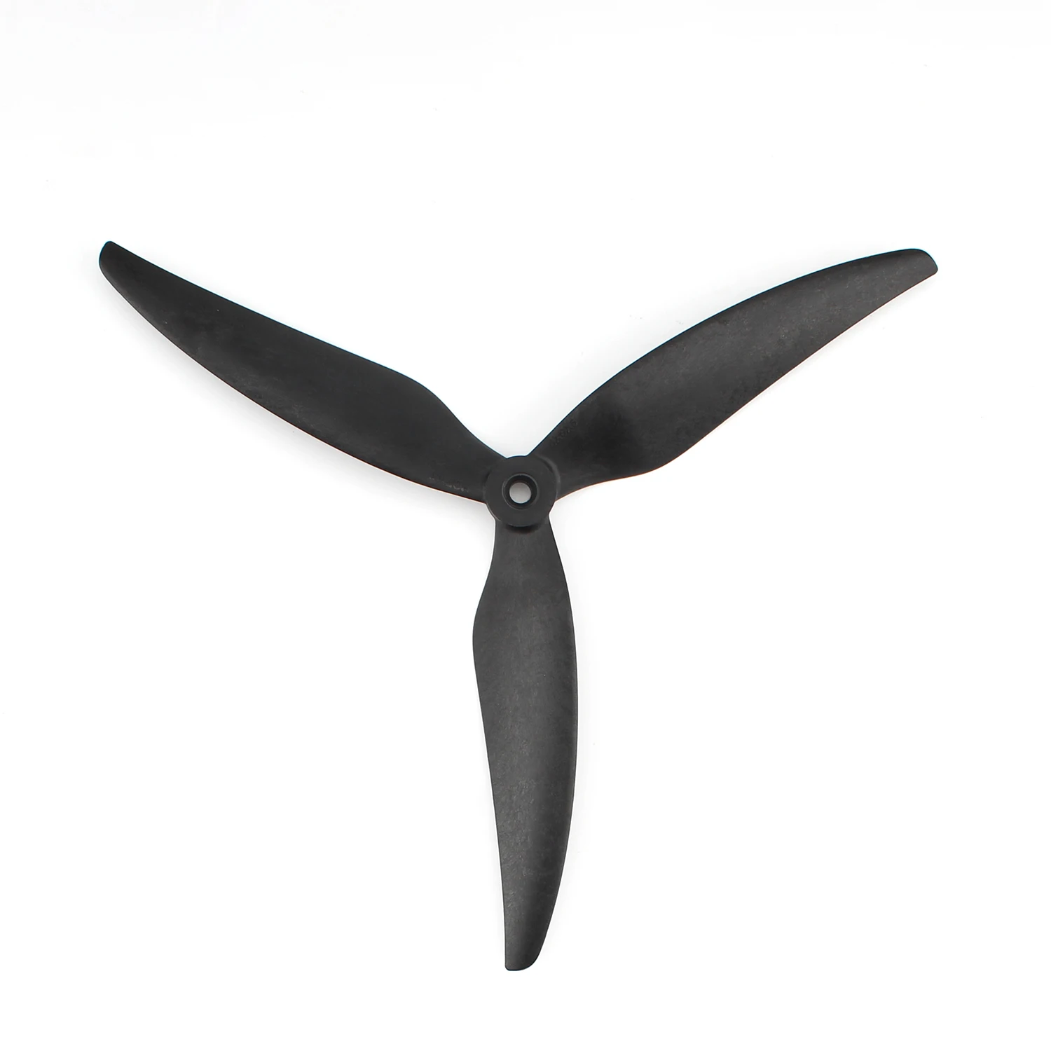 20pcs-10pairs-HQ-8060-8x6x3-Prop-3-blade-Black-carbon-Reinforced-Nylon ...