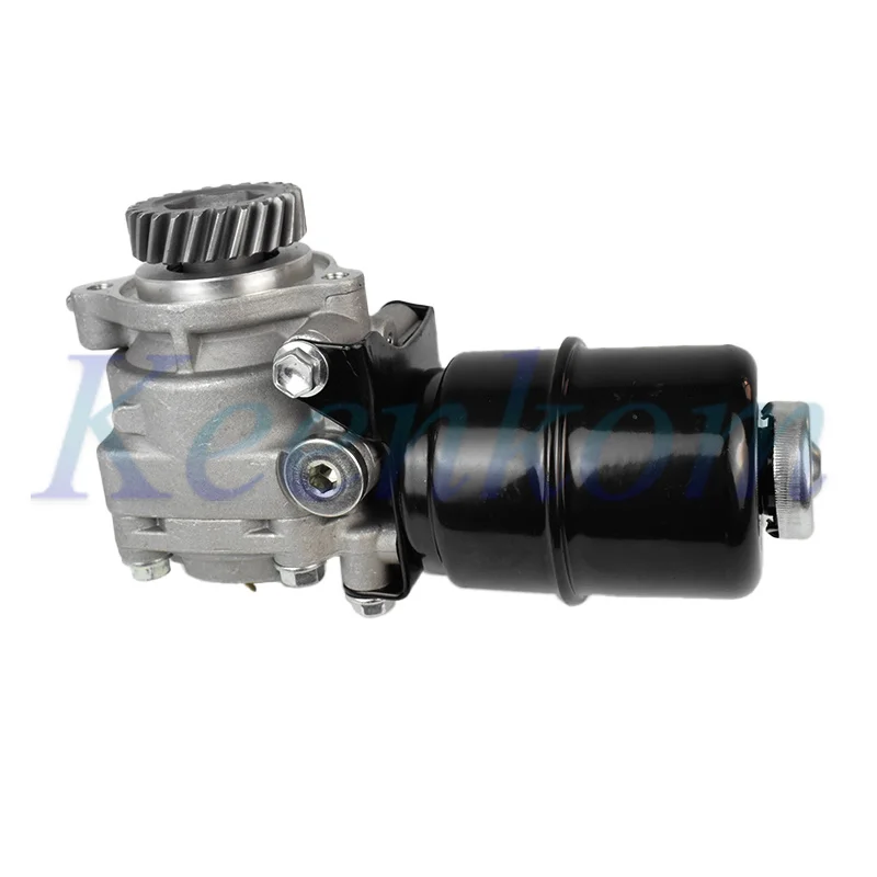 Power Steering Pump For Mitsubishi Pajero Montero 3.2 DI-D V76 4M41 ...