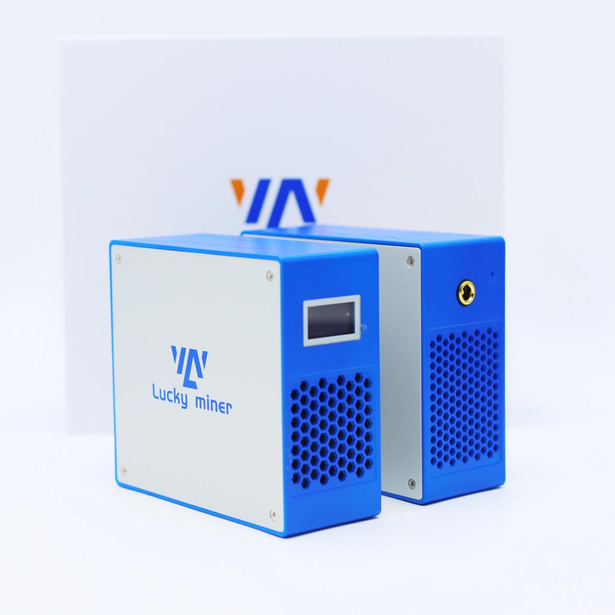 Bitcoin-Miner-1000G-Hash-Rate-BTC-Lotto-Machine-BM1366-ASIC-Chip-With ...