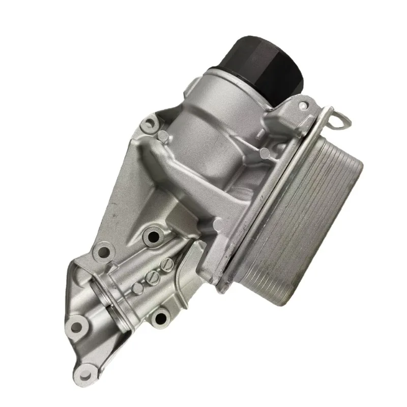 2721800510-A2721800000-Car-Engine-Oil-Cooler-A2721800210-A2721800510 ...