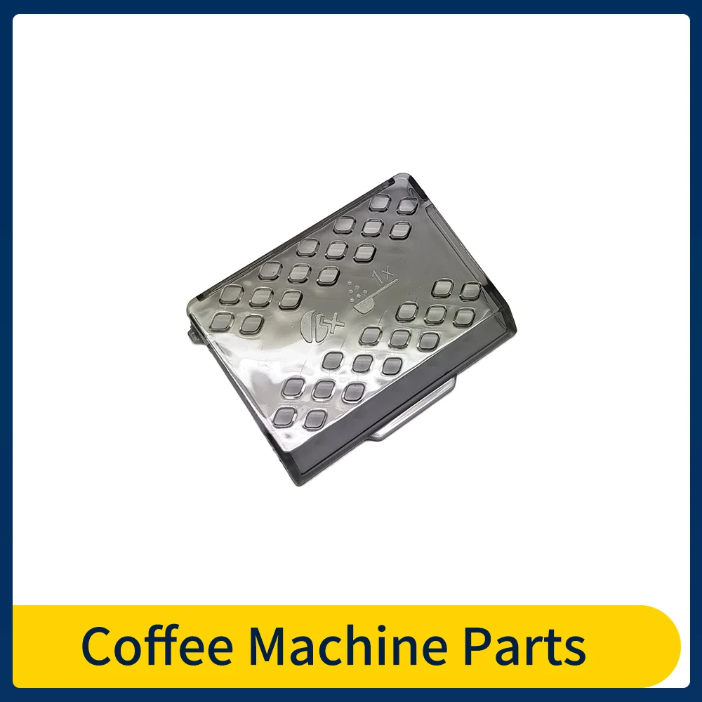 Coffee-machine-coffee-powder-lid-For-Philips-EP2121-EP2131-EP2136 ...