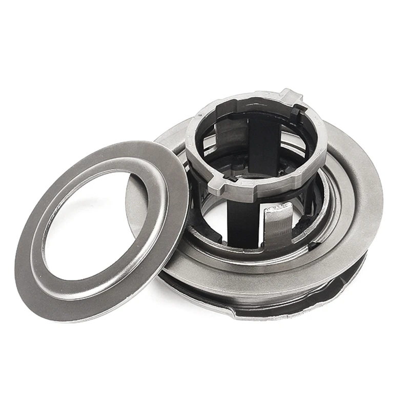 2Set-Transmission-Dual-Clutch-Forks-Bearing-Shift-Kit-6DCT250-DPS6 ...