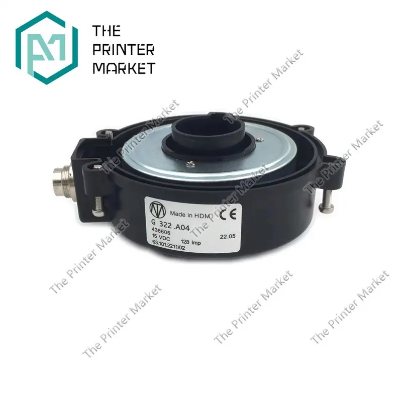 63-101-2211-Encoder-63-101-1241-63-101-2231-For-Heidelberg-SM74-PM74 ...