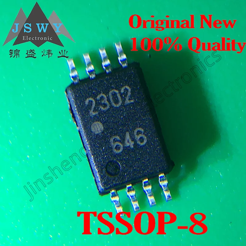 5-10PCS-READ2302GSP-READ2302-2302-TSSOP8-SMD-Component-Chip-IC-100-new ...