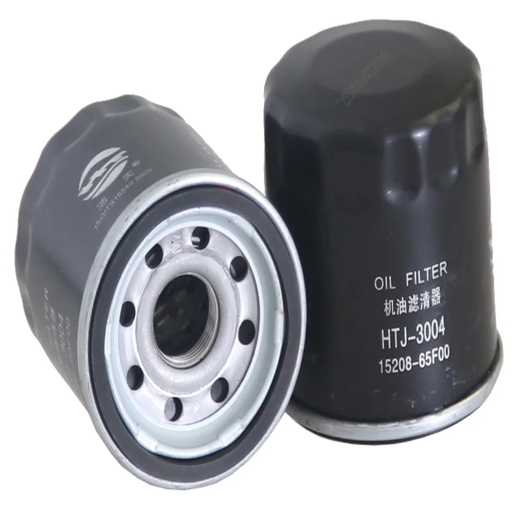 Car-Oil-Filter-For-NISSAN-PATHFINDER-III-R51-4-0-4WD-2005-X-TRAIL-2002 ...