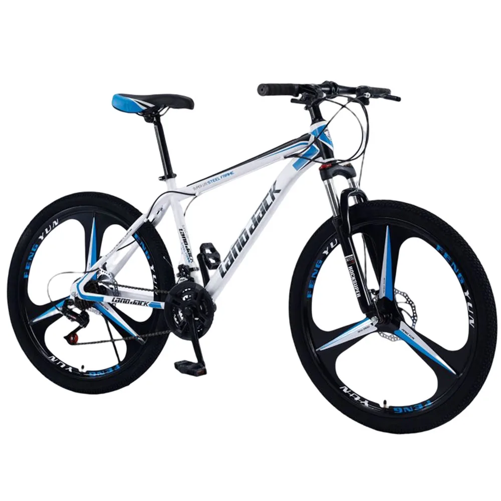26-Inches-Bicycle-Carbon-Steel-Mountain-Bike-21-24-26-30-Speed-Non-Slip ...