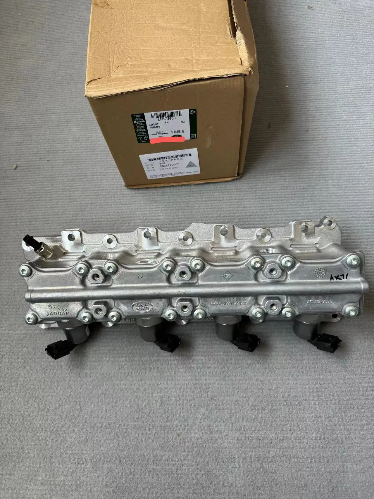 For-Land-Rover-and-Jaguar-cylinder-head-solenoid-valves-are-applicable ...