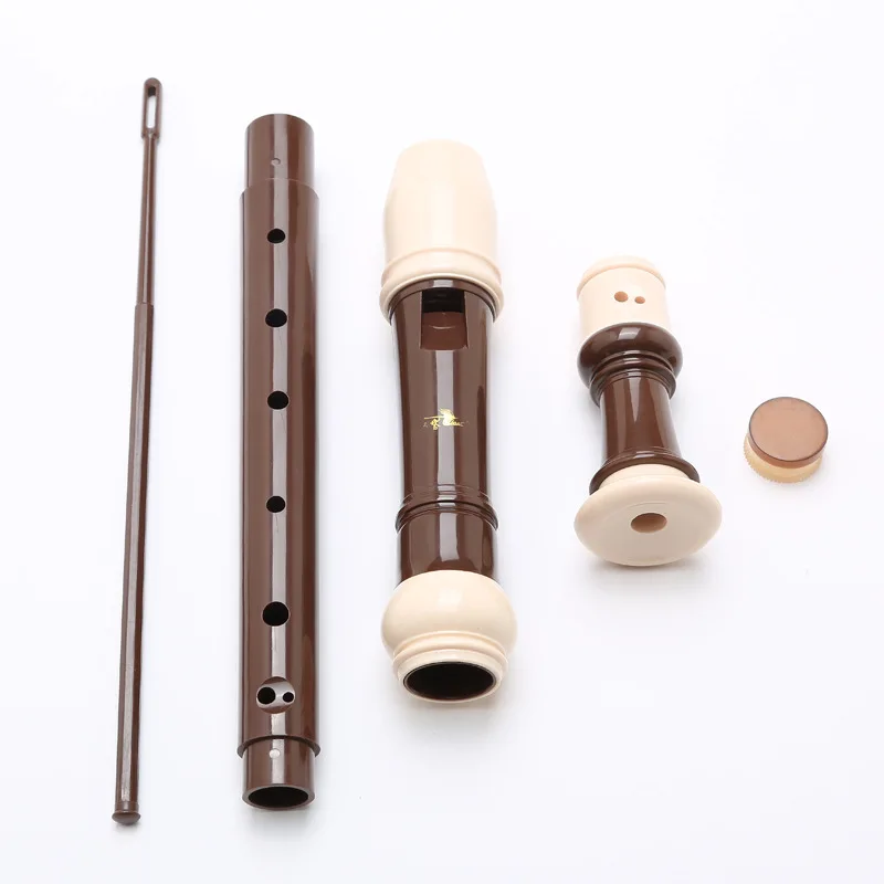 Baroque Clarinet
