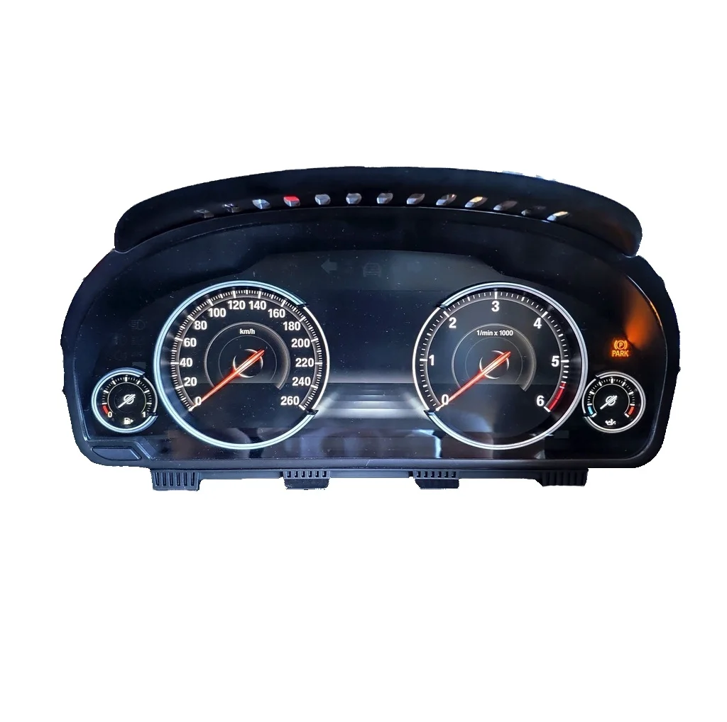 Original 6WB Cluster for BMW F01 F02 F06 F07 F10 F11 F12 F13 F14 F15 ...