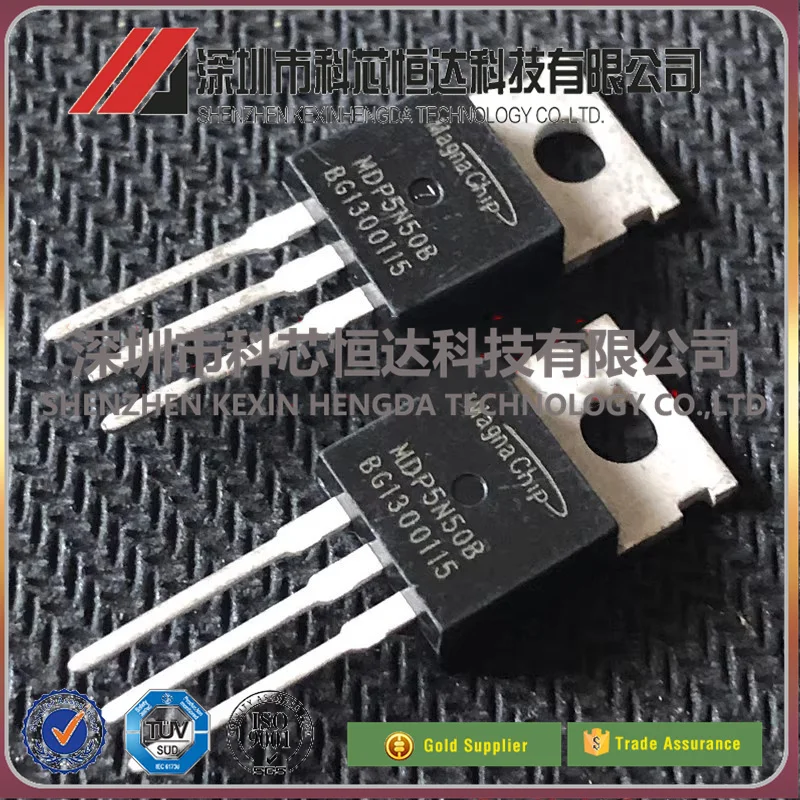 1pcs-MDP5N50B-MDP1723-MDP11N60-MDP5N50-MDP15N075-MDP10N055-MDP9N60 ...