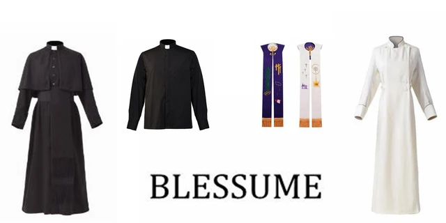 Catholic Priest Clothing For Mass