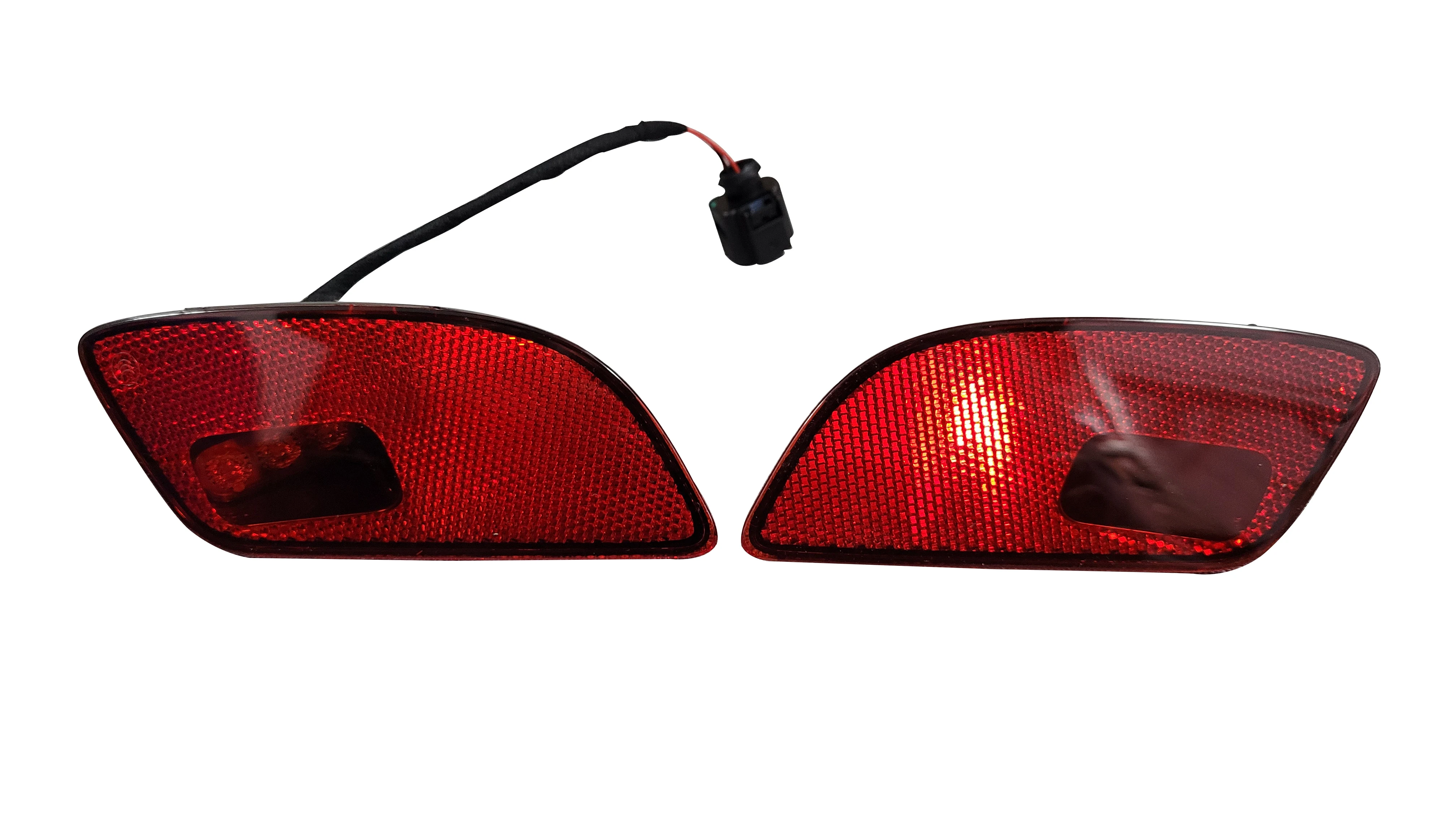 suitable Volkswagen ID4 rear fog lamp reflector 11G945701, 11G945702 ...