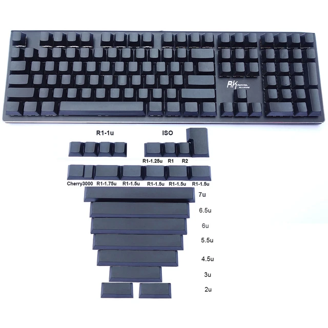 Blank Pbt Keycaps Discount Codes | ids-deutschland.de