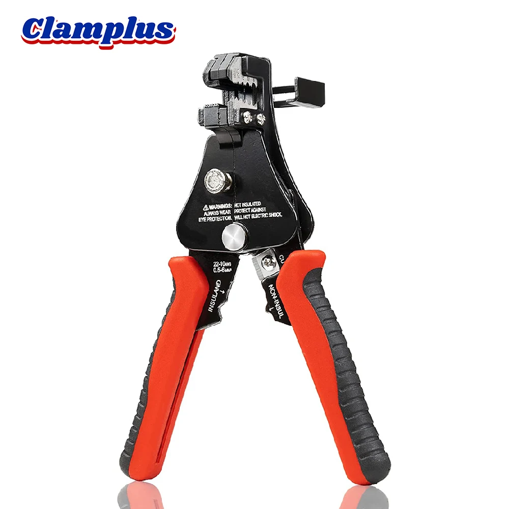 7-Wire-Stripper-3In1-Automatic-Tool-Wire-Crimping-Plier-Cutting ...