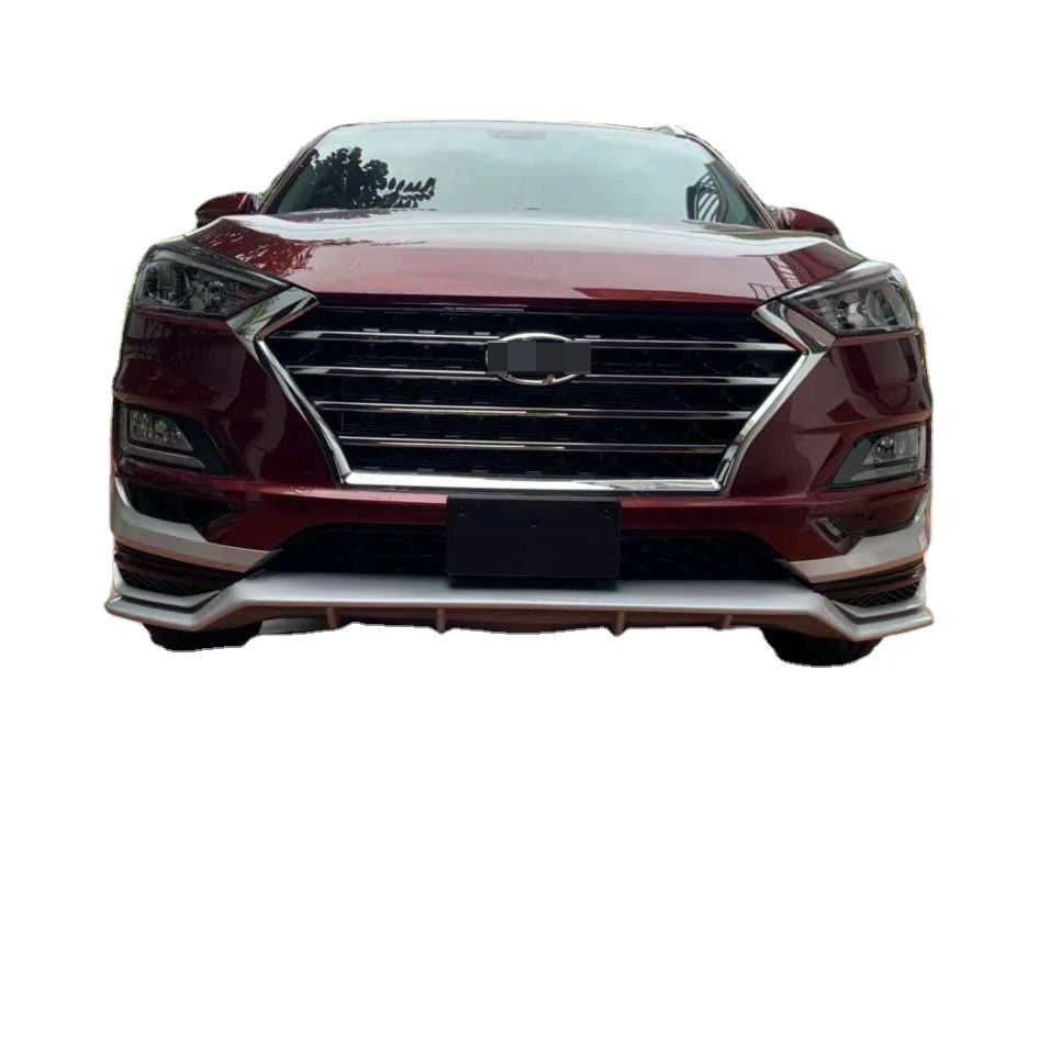 Car-Accessories-New-Body-Kits-With-Grille-Surrounding-Series-For ...