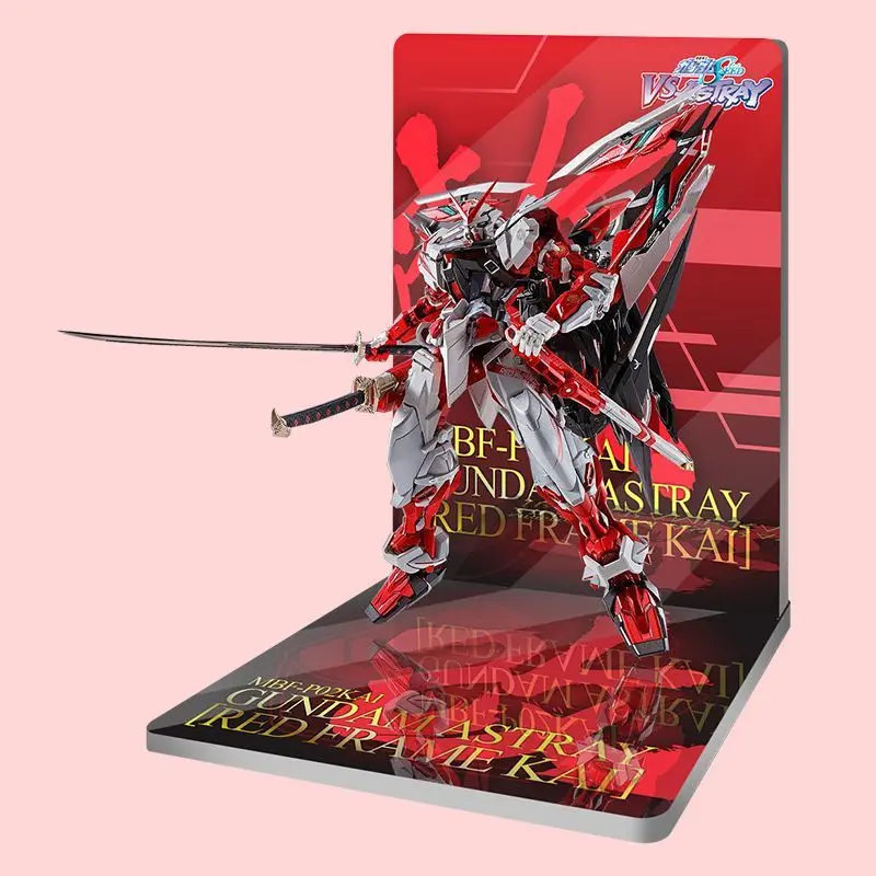 Astray Red Frame Kai Wallpaper