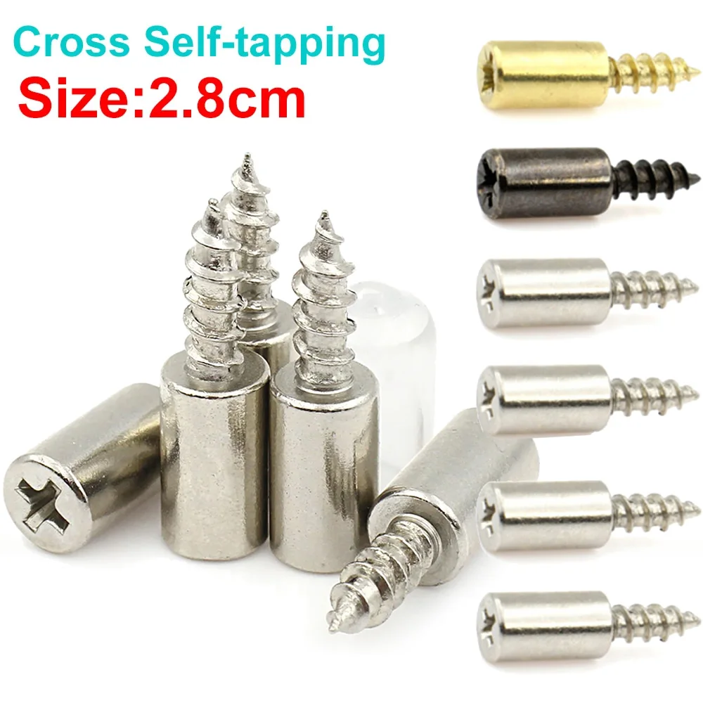 10-20Set-Layer-Plate-Holder-Wardrobe-Self-Tapping-Screw-Septum-Brackets ...