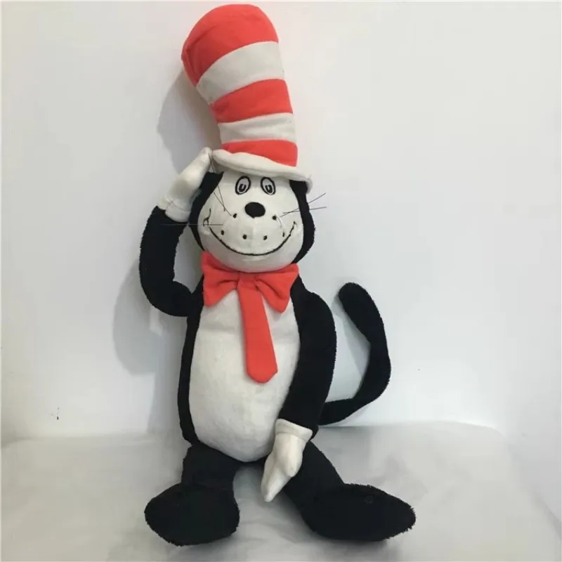 Dr. Seuss' The Lorax Plush Toy Stuffed Dolls The Lorax Doll High ...