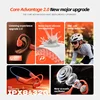 POLVCDG bone conduction swimming earphones IPX8 waterproof 32GB memory ...