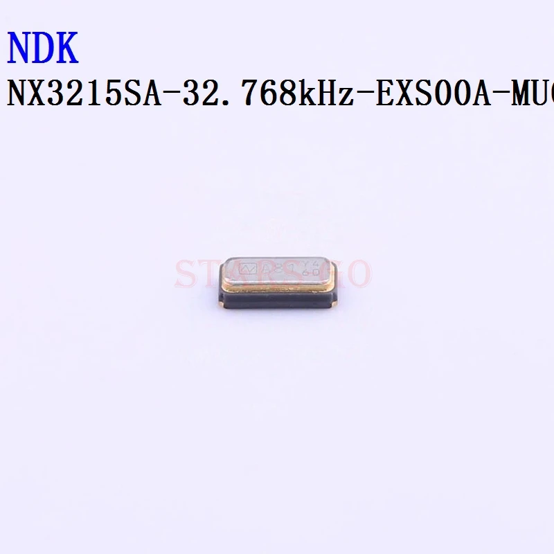 10PCS-100PCS-NX3215SA-32-768kHz-3215-2P-SMD-7pF-20ppm-40-85-NX3215SA-32 ...